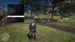 Pimp My Horse - Scripts - RDR2Mods.com