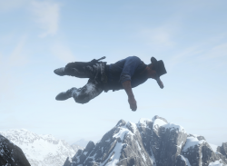 QuickDraw Immersion V2.2 - Scripts - RDR2Mods.com