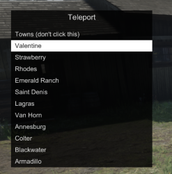 Script Hook RDR 2 (Link) - Scripts - RDR2Mods.com