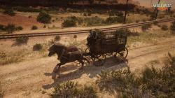 RDR2 Realistic Army Uniform Mod V2 - Player & Clothing - RDR2Mods.com