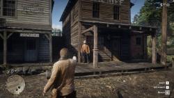 QuickDraw Mod - Scripts - RDR2Mods.com