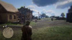 Take NPC's Hostage - Scripts - RDR2Mods.com