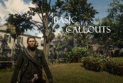 RDR2 Realistic Army Uniform Mod V2 - Player & Clothing - RDR2Mods.com