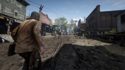 Take NPC's Hostage - Scripts - RDR2Mods.com