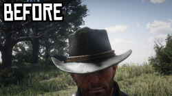 Lasso On Belt Restored - Player & Clothing - RDR2Mods.com