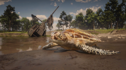 Beta Guarma Map - Maps - RDR2Mods.com