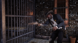 Pimp My Horse - Scripts - RDR2Mods.com