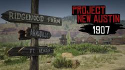 Adler Ranch/Braithwaite Manor Rebuilt + Populated Colter - Safehouse ...