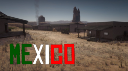 Project New Austin: 1907 - Classic Color Scheme and RDR1 Locations ...