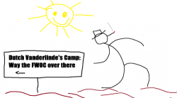 No Vignette - Misc - RDR2Mods.com