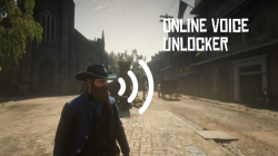 Red Dead Redemption 2 - RDR2Mods.com