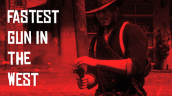 QuickDraw Immersion - Weapon - RDR2Mods.com