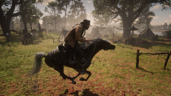 Best TAA and Visual Effects - Misc - RDR2Mods.com