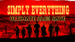 Begone VRAM Limit - Scripts - RDR2Mods.com