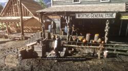 Bandit Hideouts - Misc - RDR2Mods.com