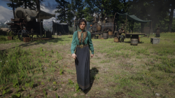 Begone VRAM Limit - Scripts - RDR2Mods.com