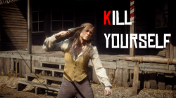 Take NPC's Hostage - Scripts - RDR2Mods.com