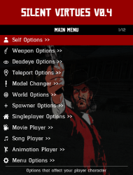 Script Hook RDR 2 (Link) - Scripts - RDR2Mods.com