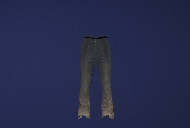 10051C7 - Pants - RDR2Mods.com