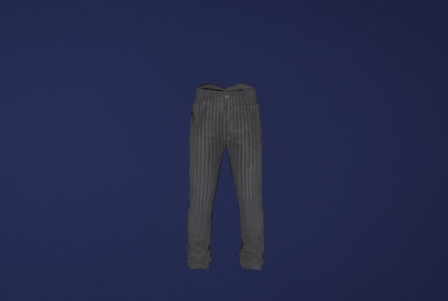 Padded Saddle Work Pants - Pants - RDR2Mods.com