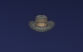 Gambler's Hat - Hats - RDR2Mods.com