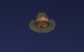 Diamondback Hat - Hats - RDR2Mods.com