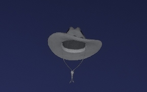 Carthage Hat - Hats - RDR2Mods.com