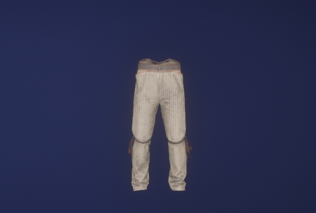 Tied Pants - Pants - RDR2Mods.com
