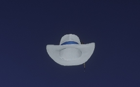 Exotic Hat - Hats - RDR2Mods.com