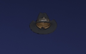 Diamondback Hat - Hats - RDR2Mods.com