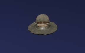 Liberty Hat - Hats - RDR2Mods.com