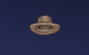 Stalker Hat - Hats - RDR2Mods.com