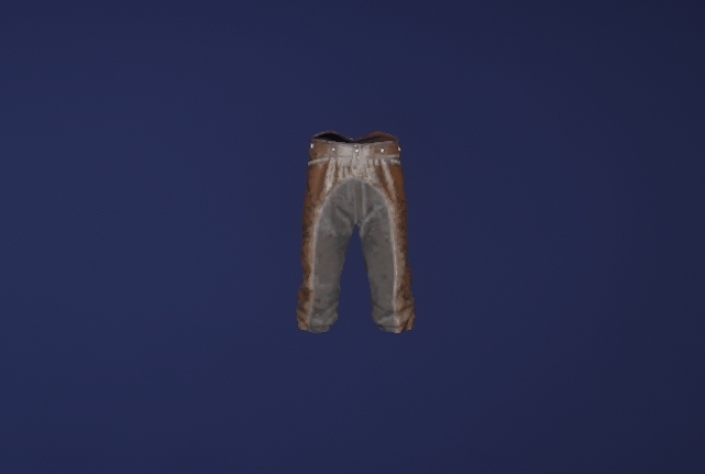 1AE548B - Pants - RDR2Mods.com