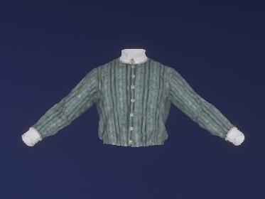 French Dress Shirt - Shirts - RDR2Mods.com