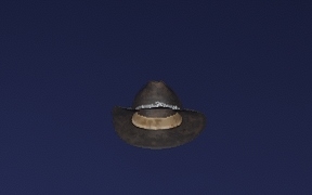 Military Officer's Hat - Hats - RDR2Mods.com