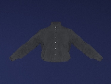 French Dress Shirt - Shirts - RDR2Mods.com