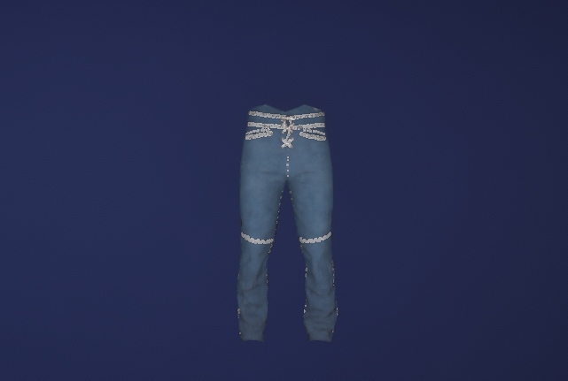 Lightfoot Pants - Pants - RDR2Mods.com