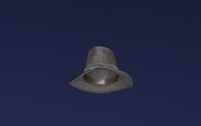 Plantation Hat - Hats