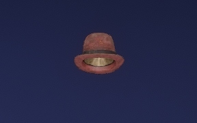 Derby High Hat - Hats - RDR2Mods.com