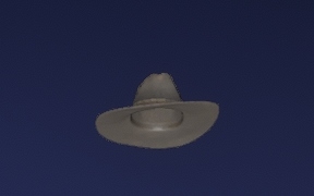 Big Valley Hat - Hats - RDR2Mods.com