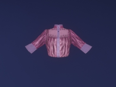 Doily Shirtwaist - Shirts - RDR2Mods.com