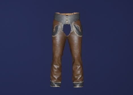 25A5E12B - Chaps - RDR2Mods.com