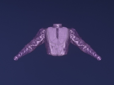 Frill Shirtwaist - Shirts - RDR2Mods.com