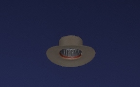 Estate Boss Hat - Hats