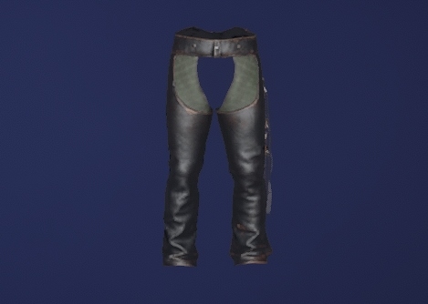 Alvarado Chaps - Chaps - RDR2Mods.com