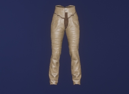 Gibbston Pants - Pants - RDR2Mods.com