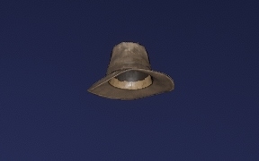Plantation Hat - Hats - RDR2Mods.com