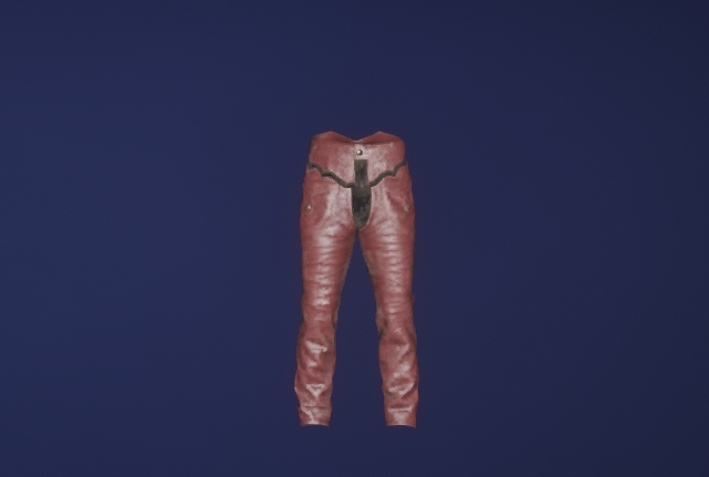 Gibbston Pants - Pants - RDR2Mods.com