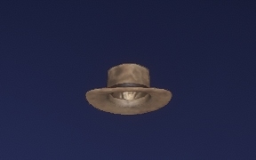 Stalker Hat - Hats - RDR2Mods.com