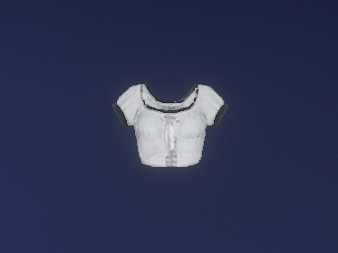 Lotte Cap Sleeve Blouse - Shirts